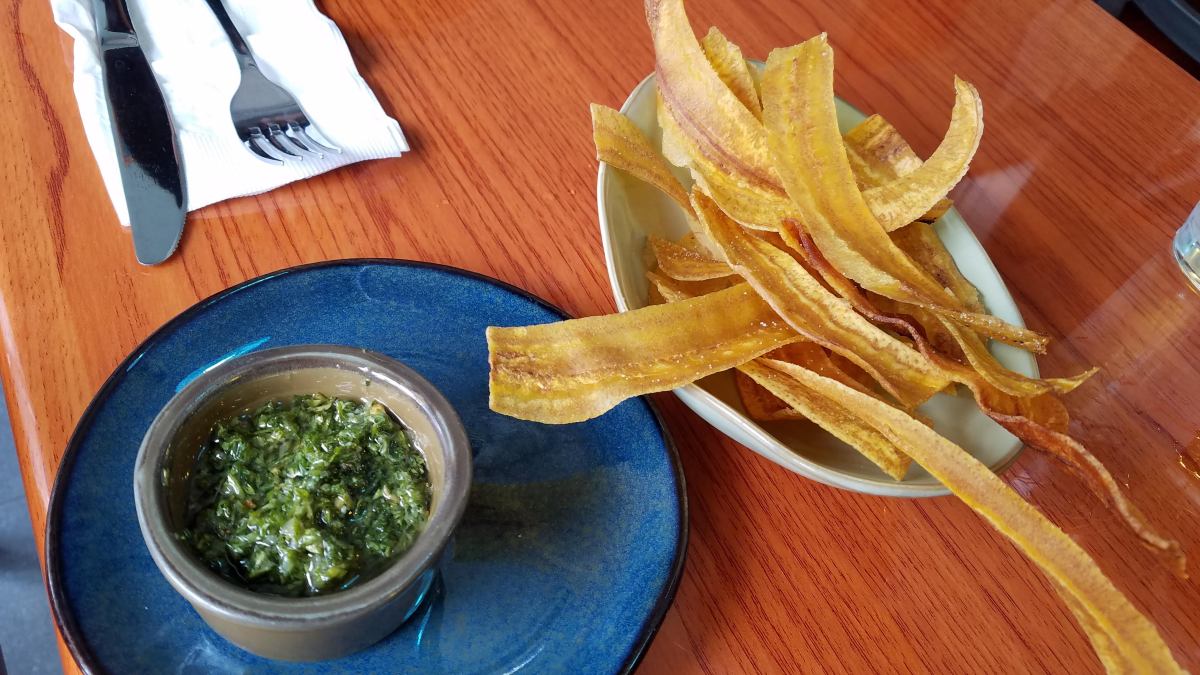 Best Plates of 2018 | David the Gastronome